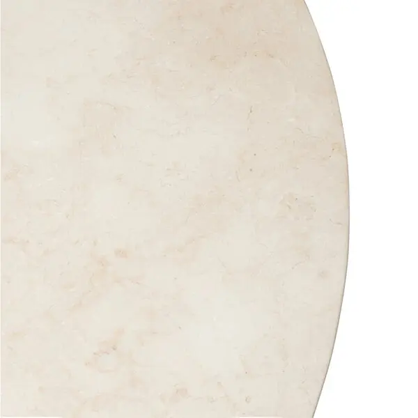 INTERLUDE HOME Laurel Round Cocktail Table