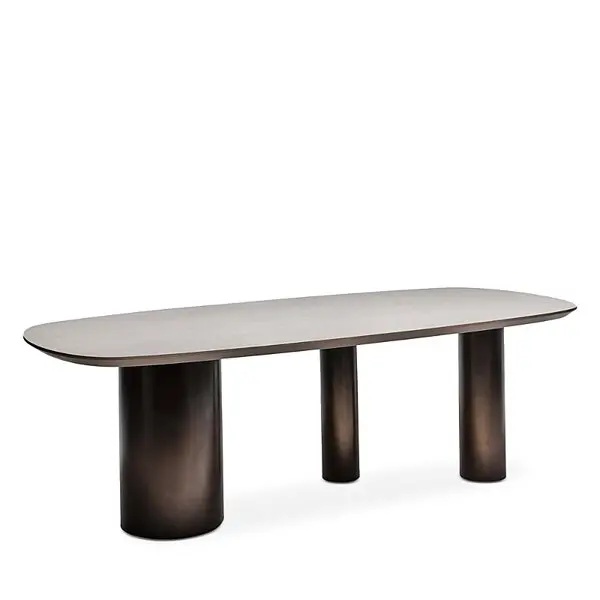INTERLUDE HOME Becket Dining Table