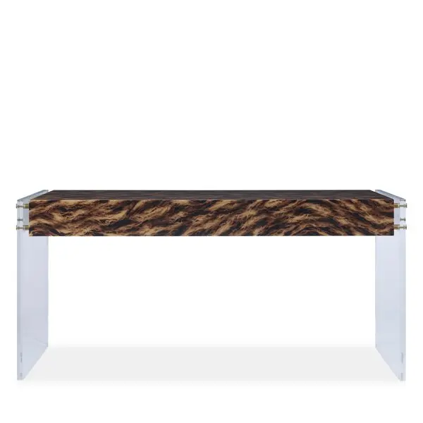 THEODORE ALEXANDER Arakan Desk