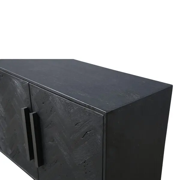 MOE'S HOME COLLECTION Fishbone Sideboard