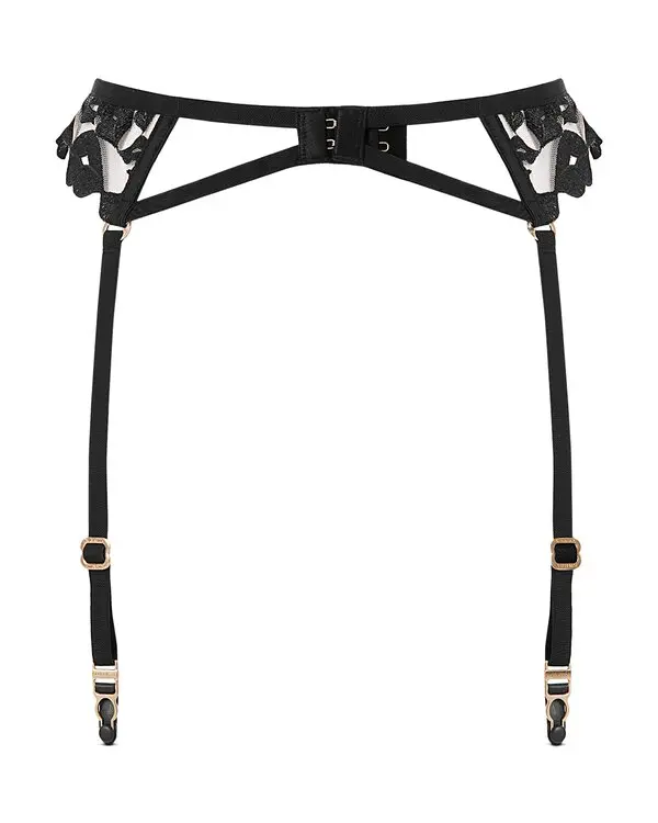Bluebella Marian Suspender Belt