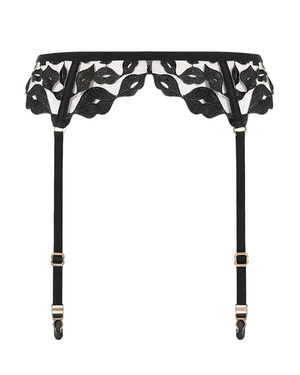 Bluebella Marian Suspender Belt