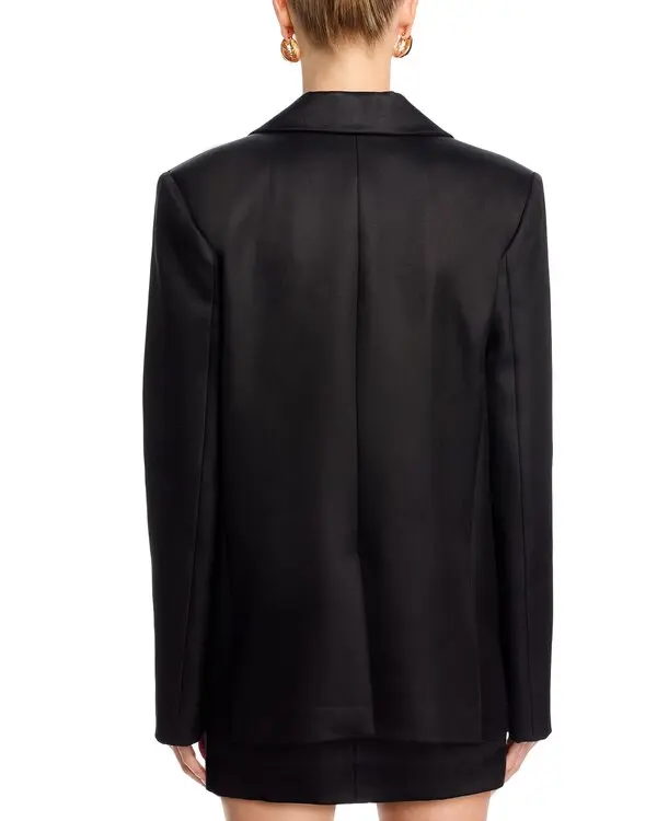 Brandon Maxwell Elliot Evening Jacket
