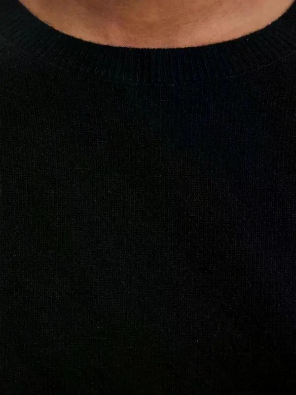 BENETTON Long-sleeve Sweater