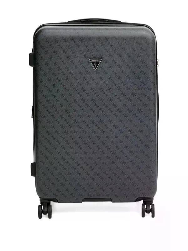 Guess Jesco Luggage Bag - Grey