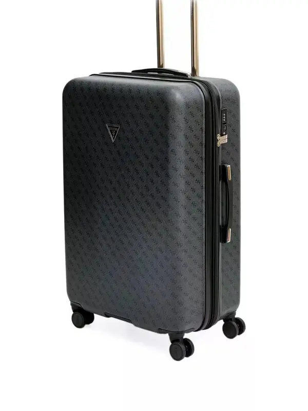 Guess Jesco Luggage Bag - Grey
