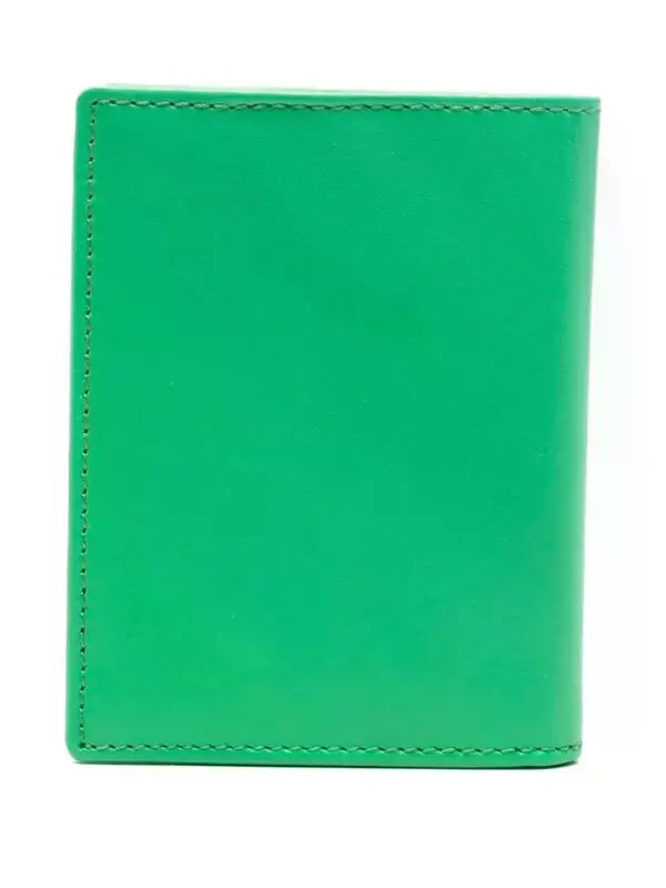 Comme Des Garçons Classic Wallet