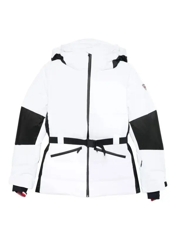 Rossignol Ciastel Down Jacket - White