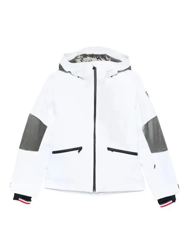 Rossignol Castiel Jacket - White