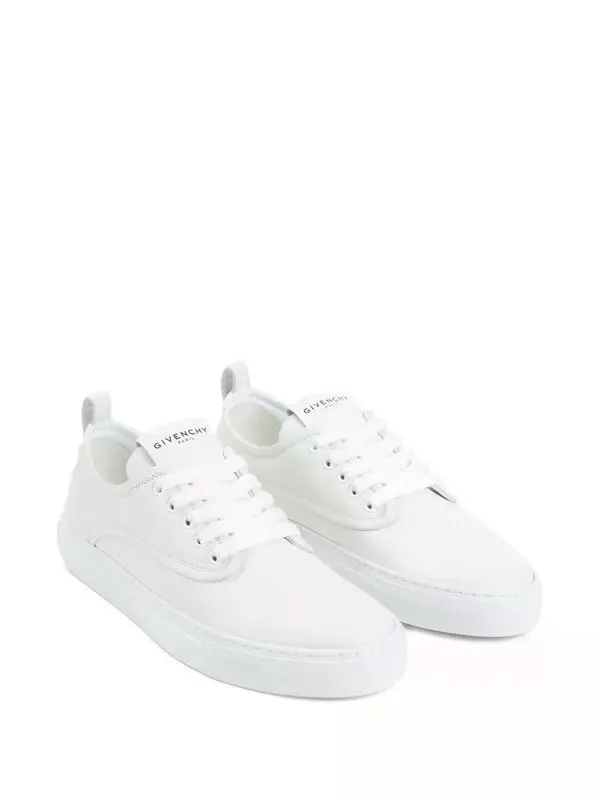 Givenchy Leather Sneakers