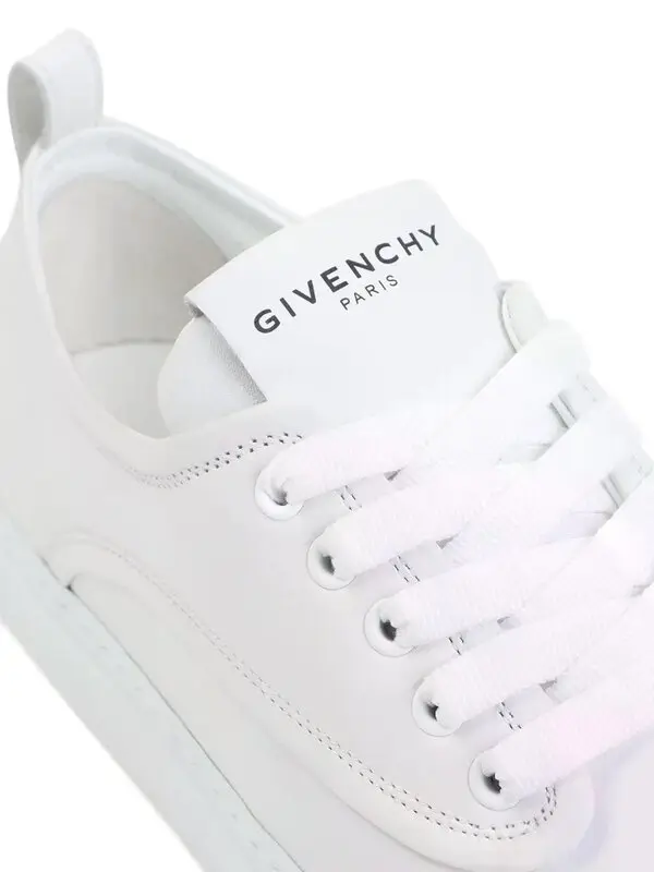 Givenchy Leather Sneakers