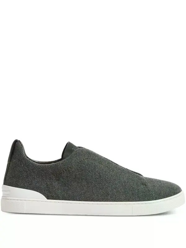 Zegna Osai Triple Stitch™ Sneakers