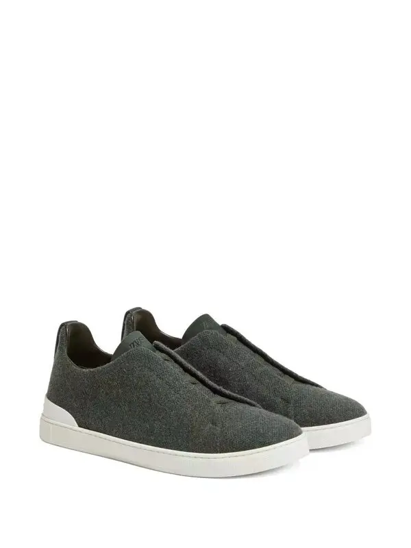 Zegna Osai Triple Stitch™ Sneakers