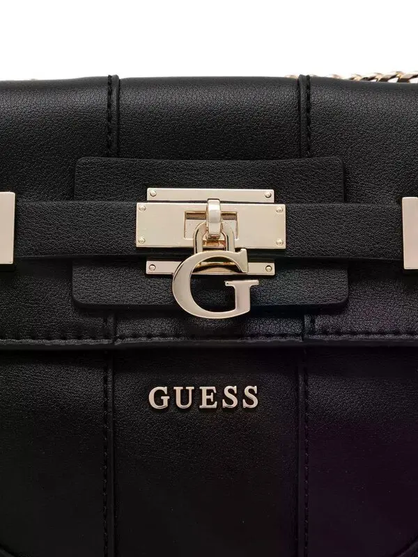 Guess Greyson Shoulder Bag