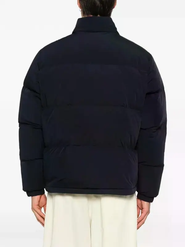 Lacoste Zip Padded Jacket