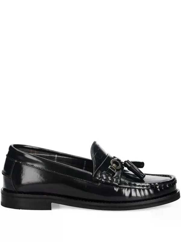 Barbour Jen Loafers