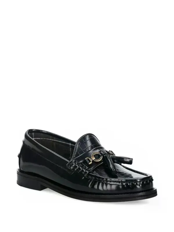 Barbour Jen Loafers
