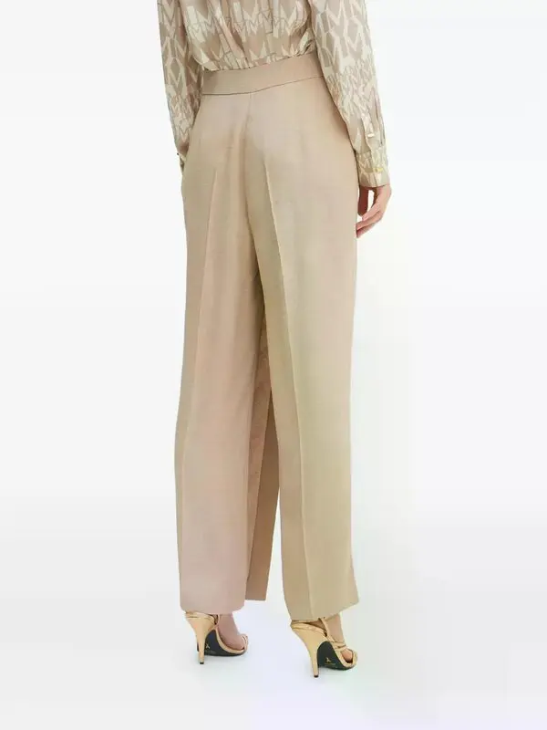Guess Wrap-effect Trousers