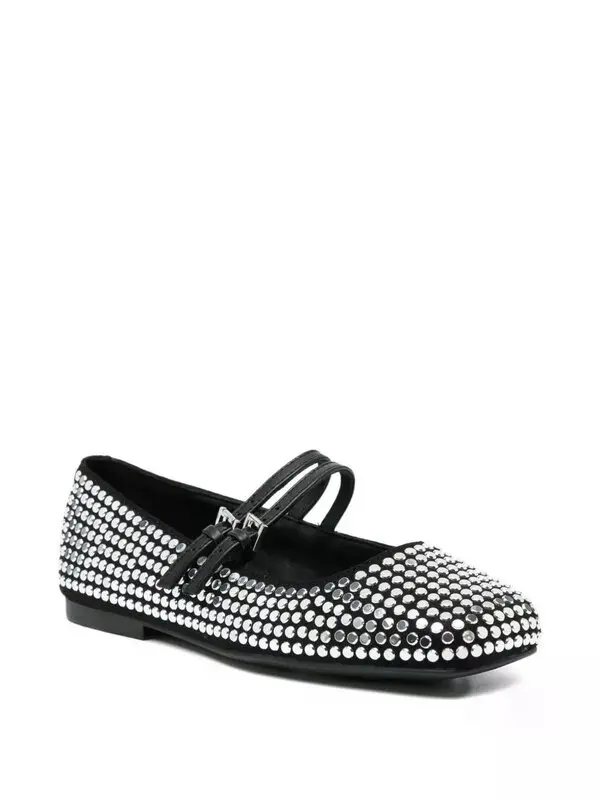 Michael Kors Matilda Flats