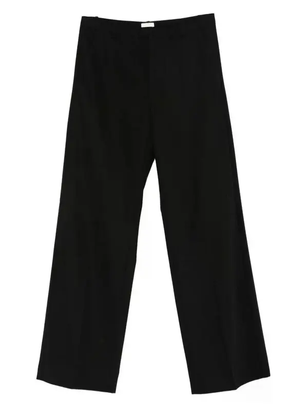 ST. AGNI Belt-loops Trousers