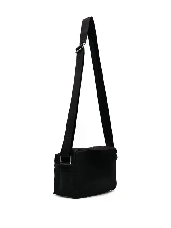 Off-White Outdoor Messenger Bag