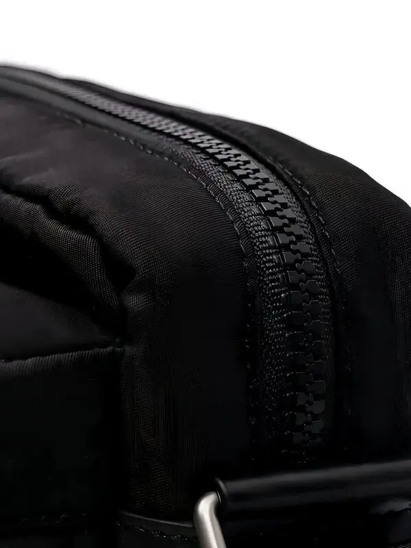 Off-White Outdoor Messenger Bag