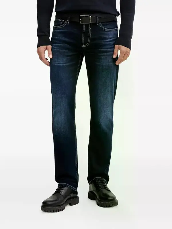 Guess Straight Leg Jeans