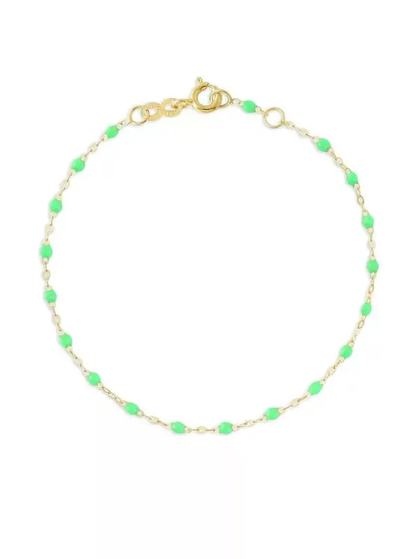 Gigi Clozeau 18k Yellow Gigi Bracelet - Gold