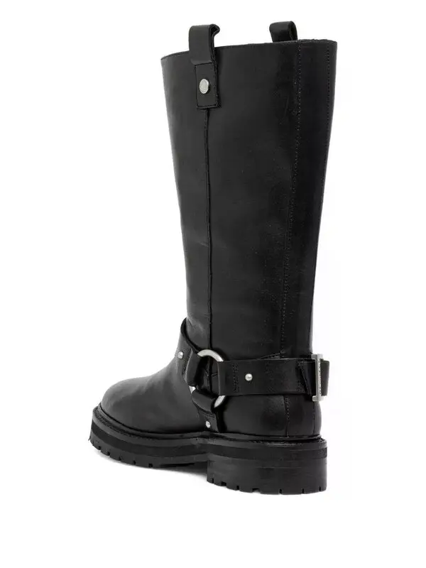 Barbour Freya Boots