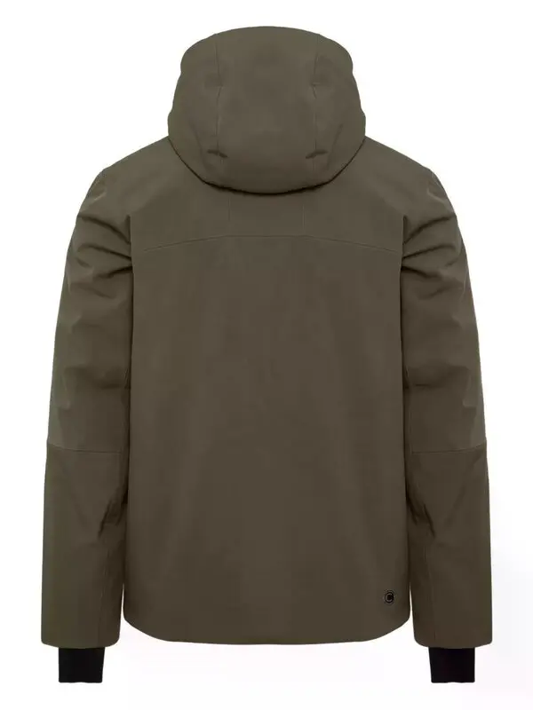 COLMAR Hooded Ski Jacket