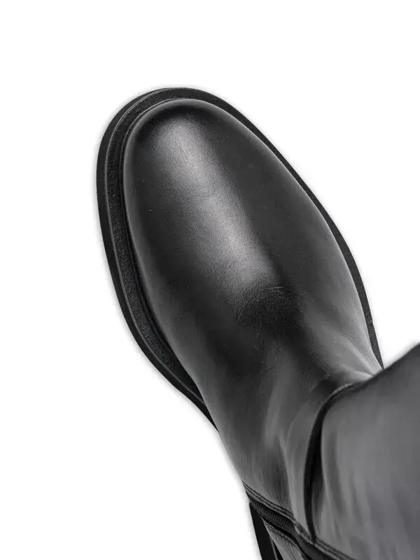 Barbour Theodora Boots - Black