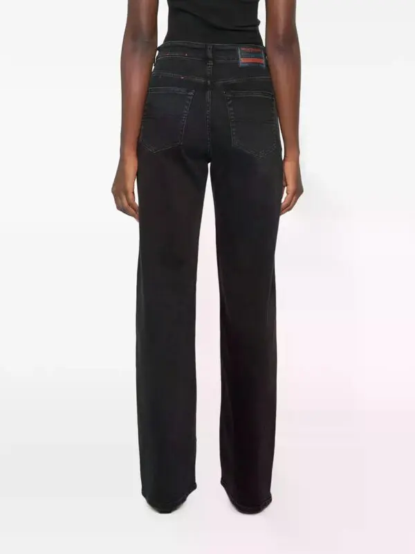 DIESEL® 1971 D-sent Belt-loops Jeans
