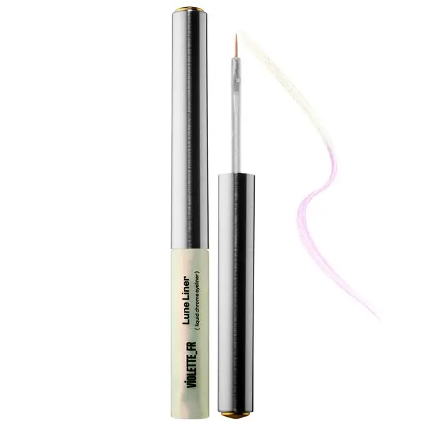 VIOLETTE_FR Lune Liner Multichrome Liquid Eyeliner - Aurora