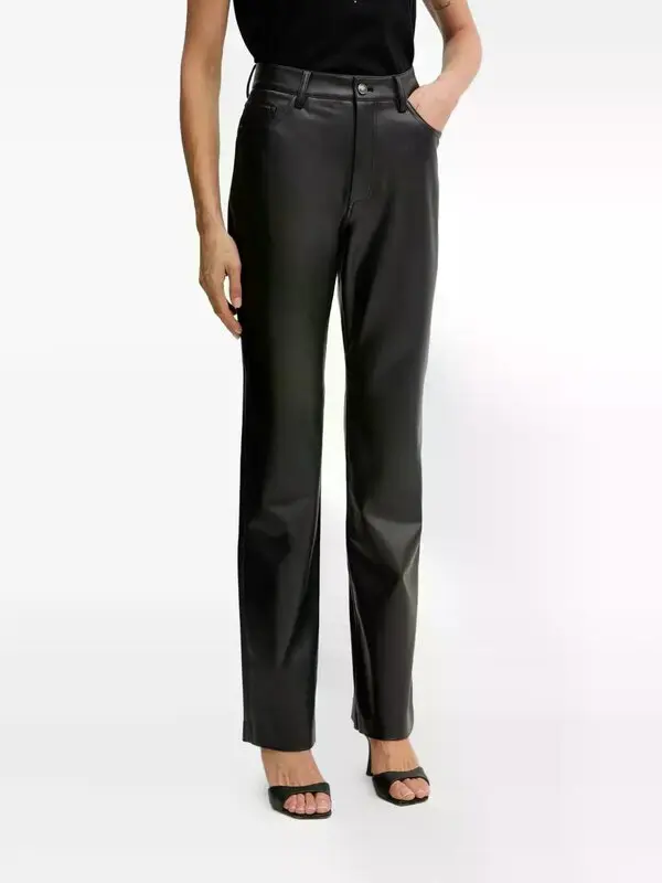Guess Button-fastening Trousers