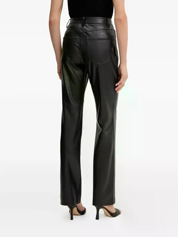 Guess Button-fastening Trousers