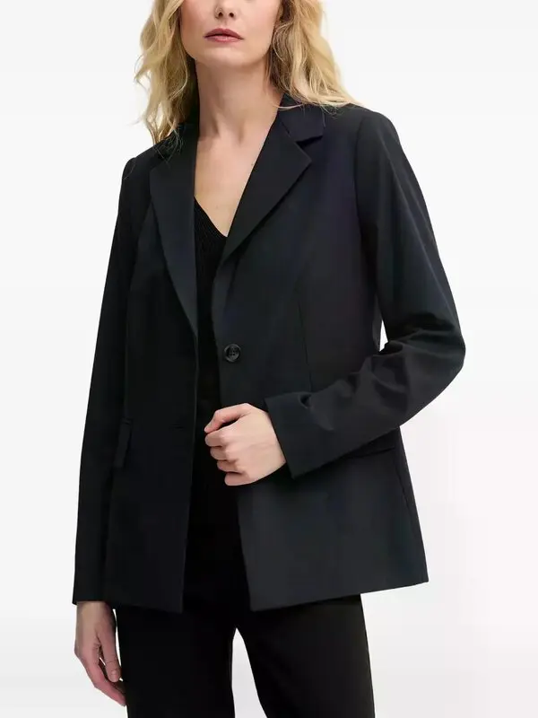 BENETTON Single-breasted Blazer