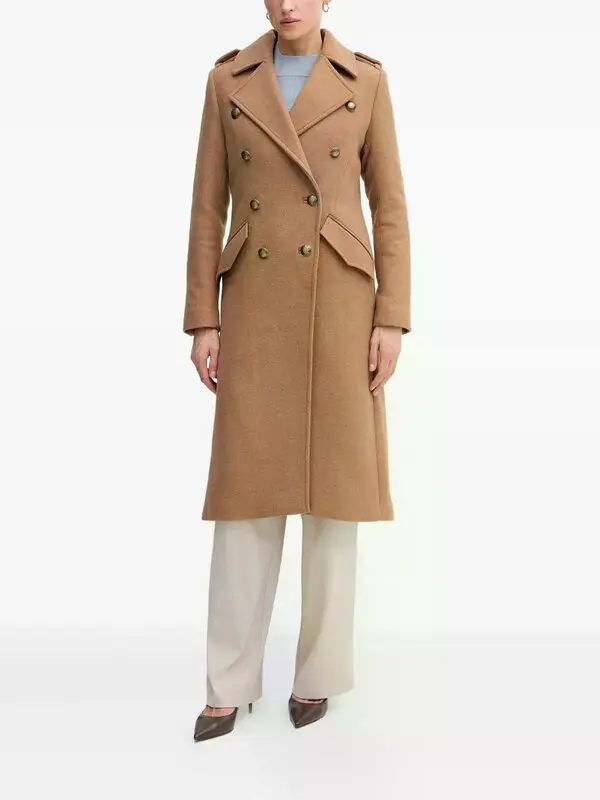 Barbour Cottesmore Coat