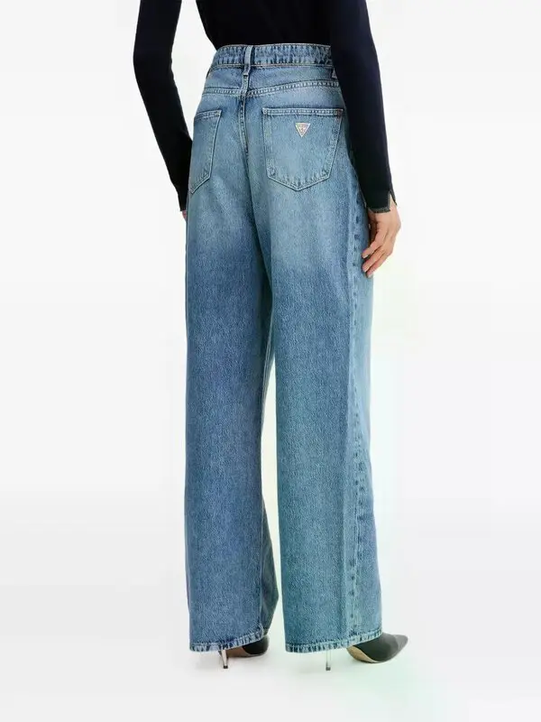 Guess Asymmetric Jeans