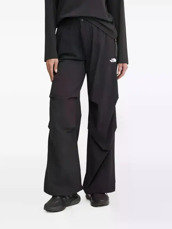 The North Face Logo-print Trousers