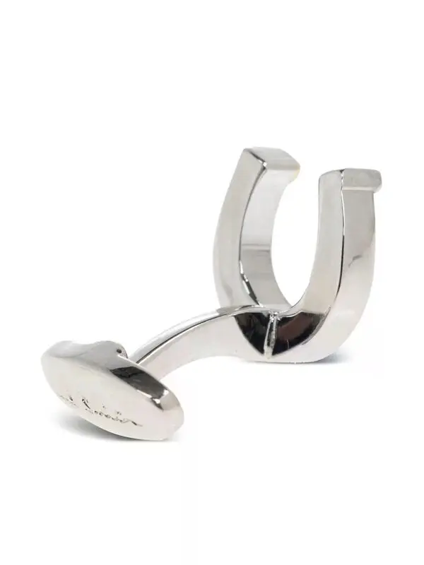 Paul Smith Horseshoe Cufflinks
