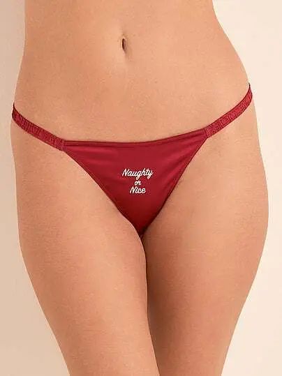 Victoria's Secret Adore Me Alessia G-string Panty