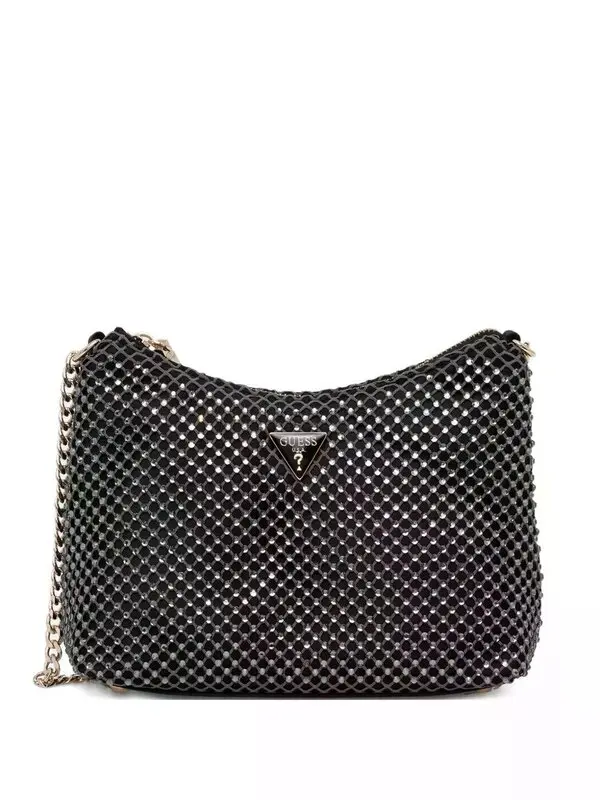 Guess Mini Zip-fastening Shoulder Bag