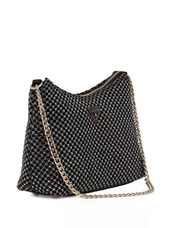 Guess Mini Zip-fastening Shoulder Bag