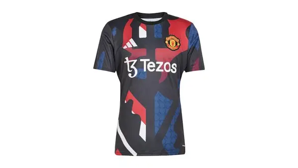 Adidas 24/25 Prematch Jersey
