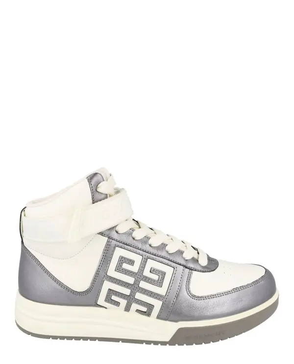 Givenchy G4 High-top Sneakers