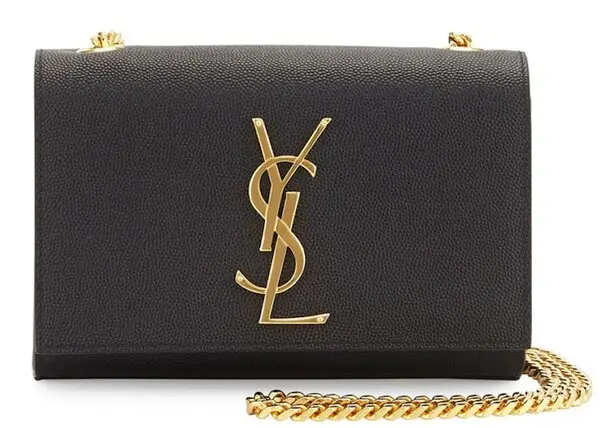 Saint Laurent Kate Crossbody Bag