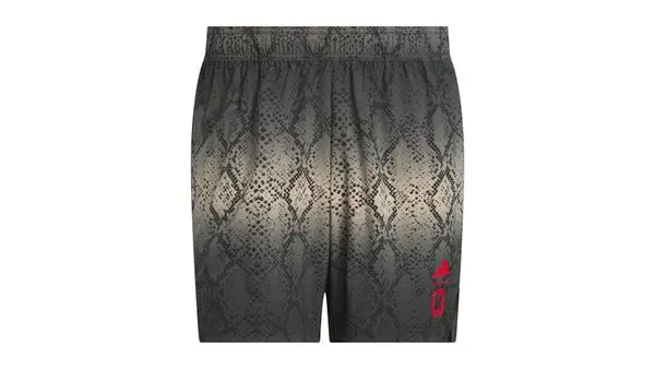 Adidas Exotic Speed D4t Shorts
