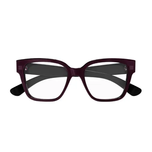 Gucci Gg1791o Eyeglasses - Red