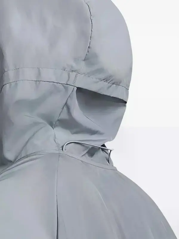Nike Hooded Jacket