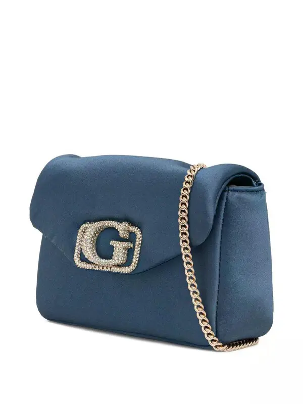 Guess Mini Embellished Cross Body Bag